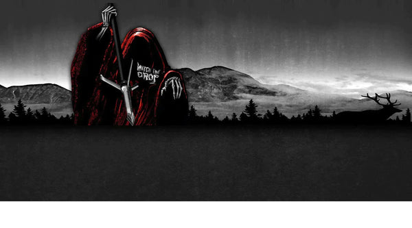 Grim Reaper Archery Broadheads - Canada