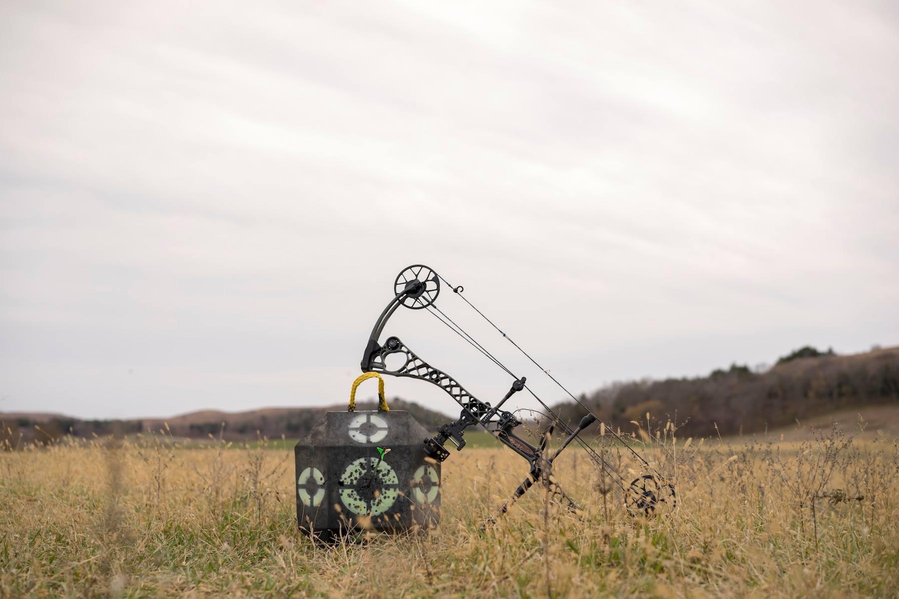 Mathews Archery - Canada – Leapfrog Outdoor