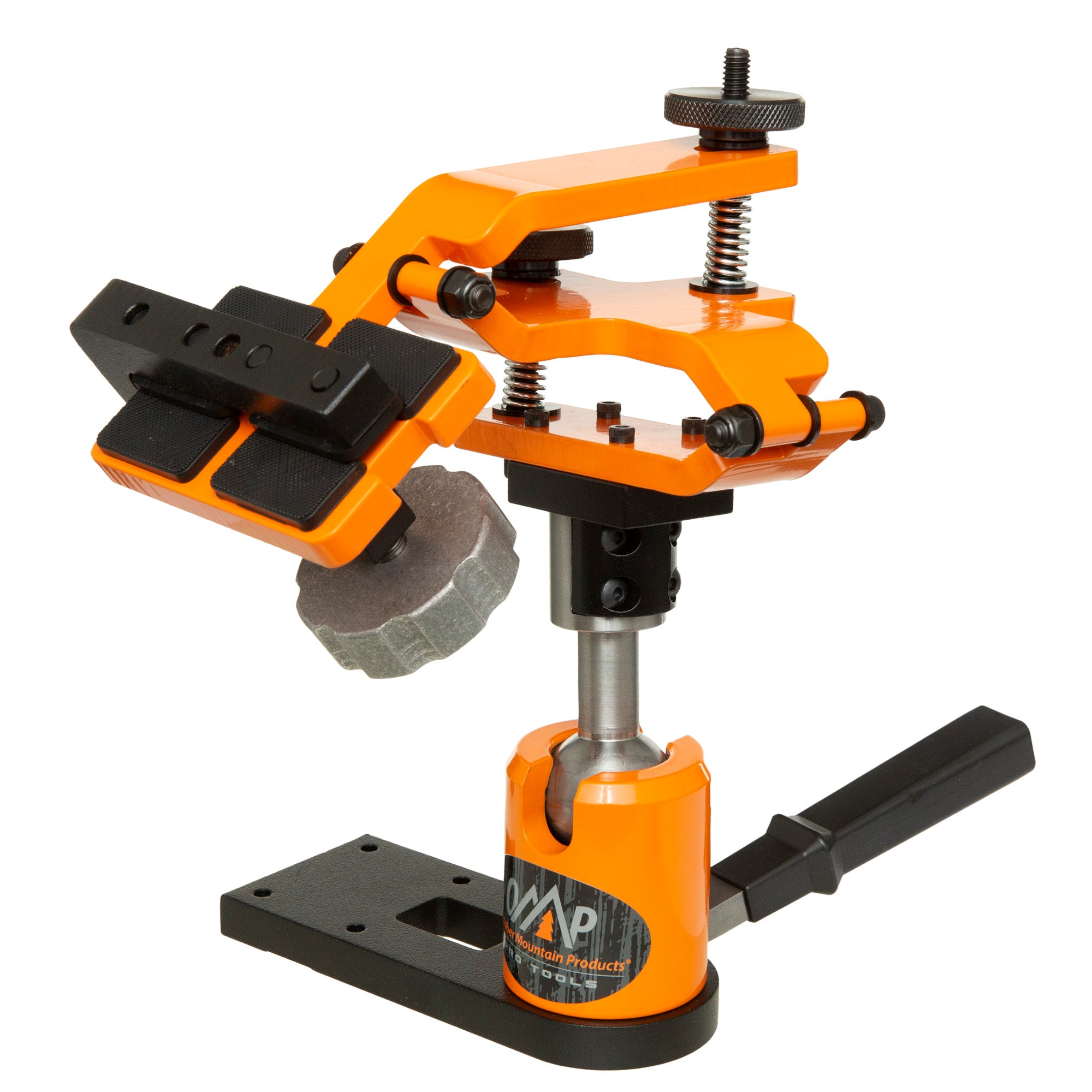 OMP Versa-Cradle Micro-Tune Bow Vise – Leapfrog Outdoor