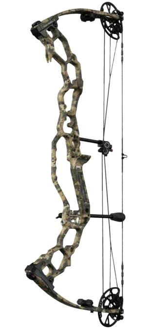 APA Archery Black Mamba 32 Compound Bow – Leapfrog Outdoor