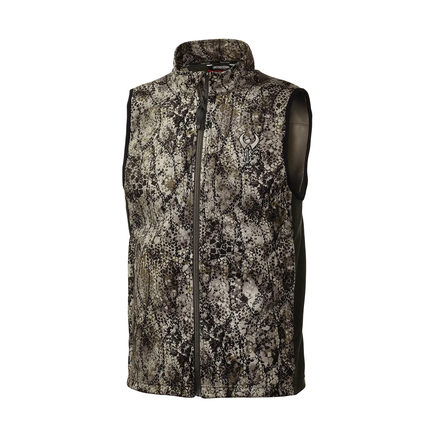 Badlands Rise Pro Vest – Leapfrog Outdoor