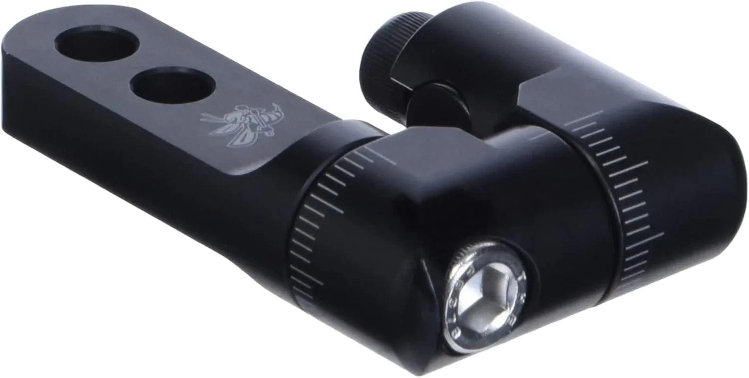 Bee Stinger Archery Infinity Slide Bar Mounting Bracket | Leapfrog Outdoor