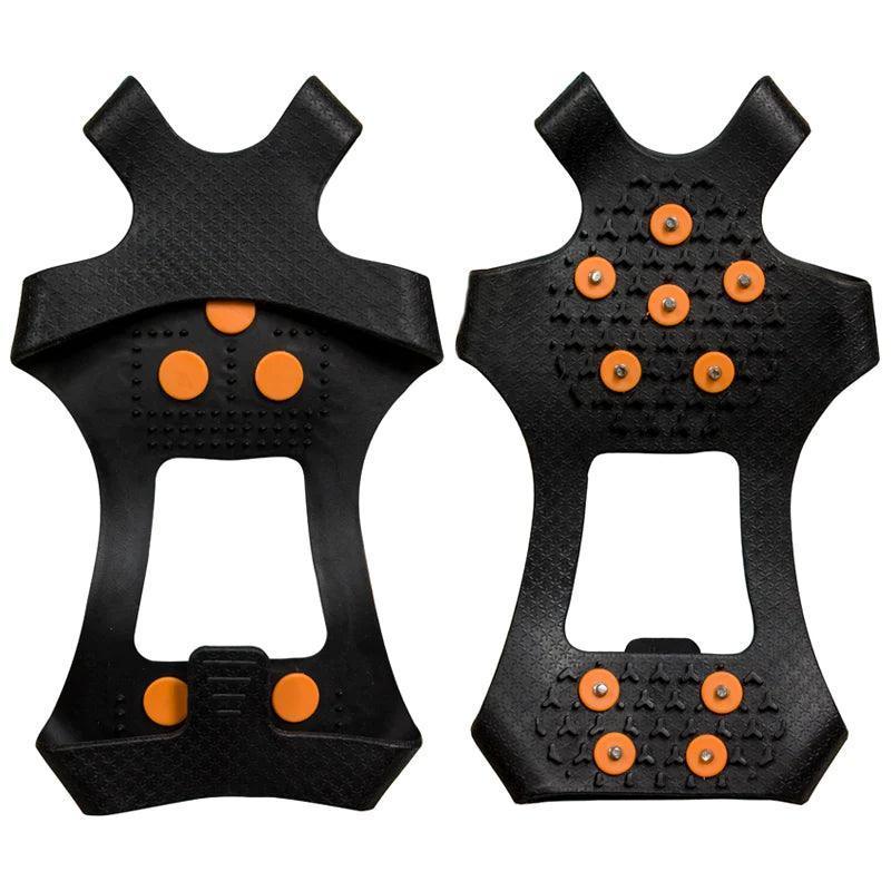 Bushline Outdoor Unisex Ice Paws Ice Grippers | Leapfrog Outdoor