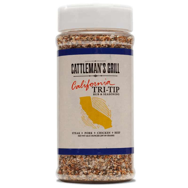 Cattleman's Grill California Tri-Tip – Leapfrog Outdoor
