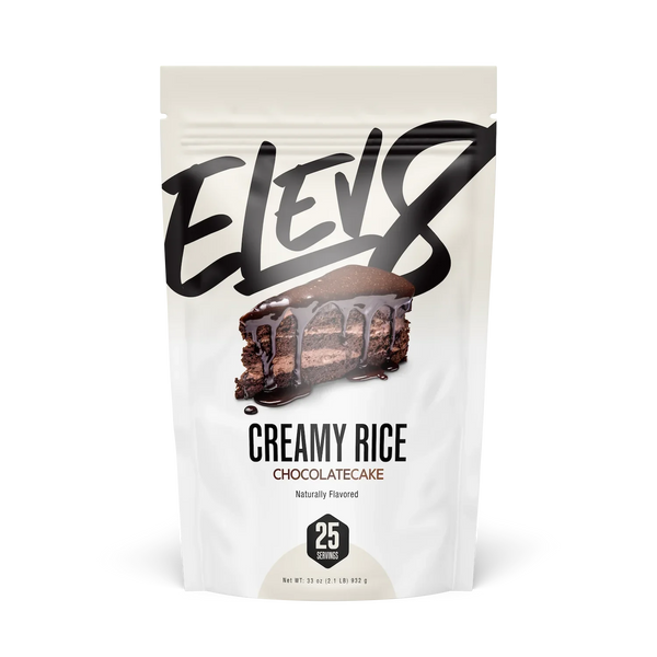 Elev8 Chocolate Cake – Leapfrog Outdoor