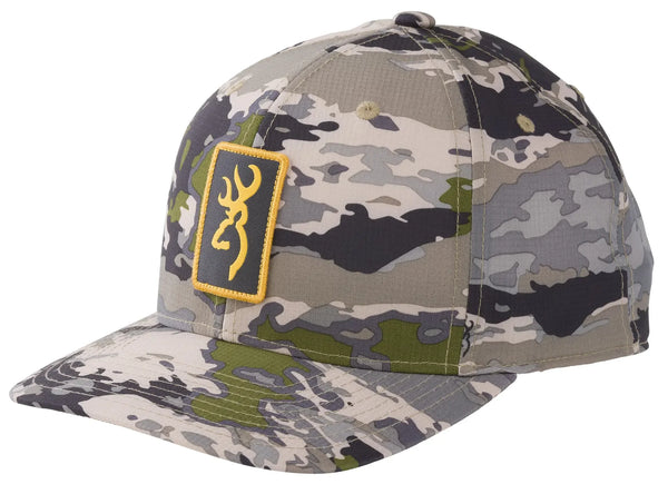 Browning Hallow Cap – Leapfrog Outdoor