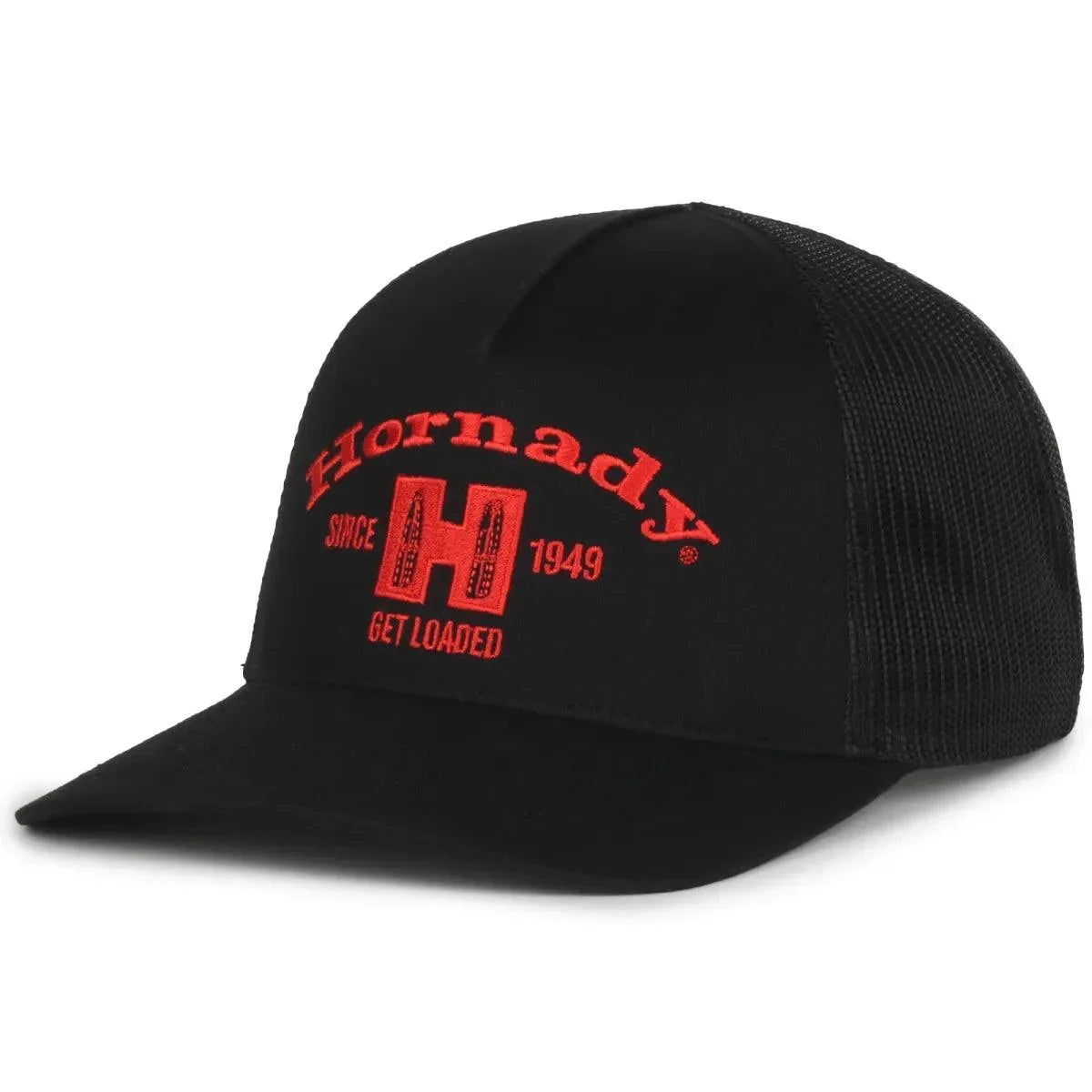 Hornady Trucker Cap – Leapfrog Outdoor