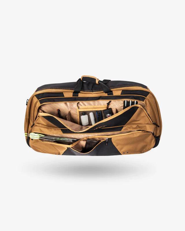 Hoyt Archery Excursion Bow Case 2.0 | Leapfrog Outdoor