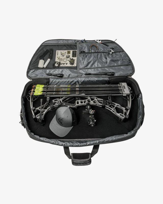 Hoyt Archery Excursion Bow Case 2.0 | Leapfrog Outdoor