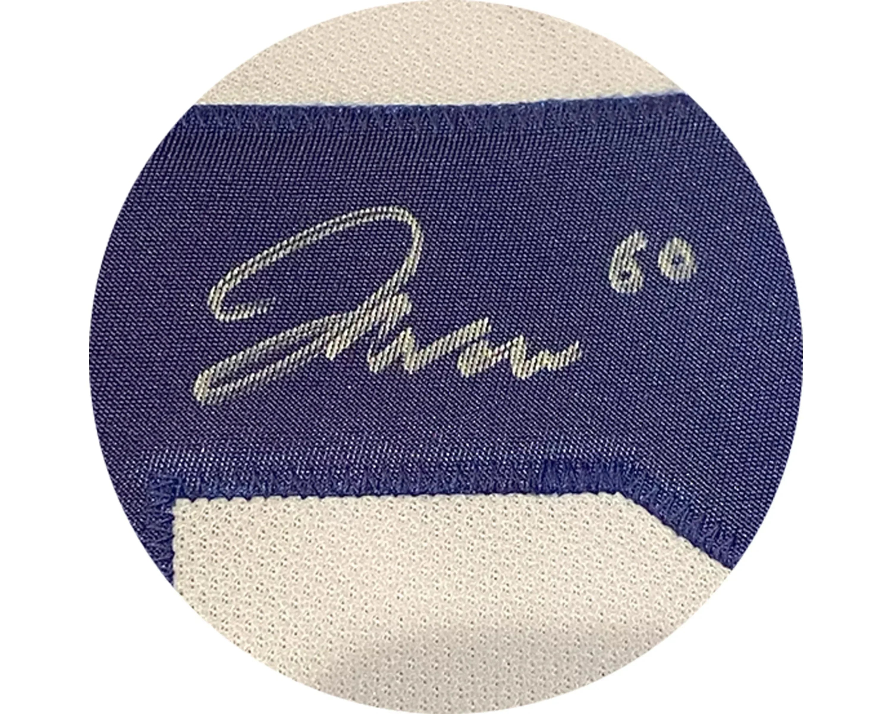 Joseph Woll Autographed Toronto Maple Leafs Away White Adidas Jersey w ...